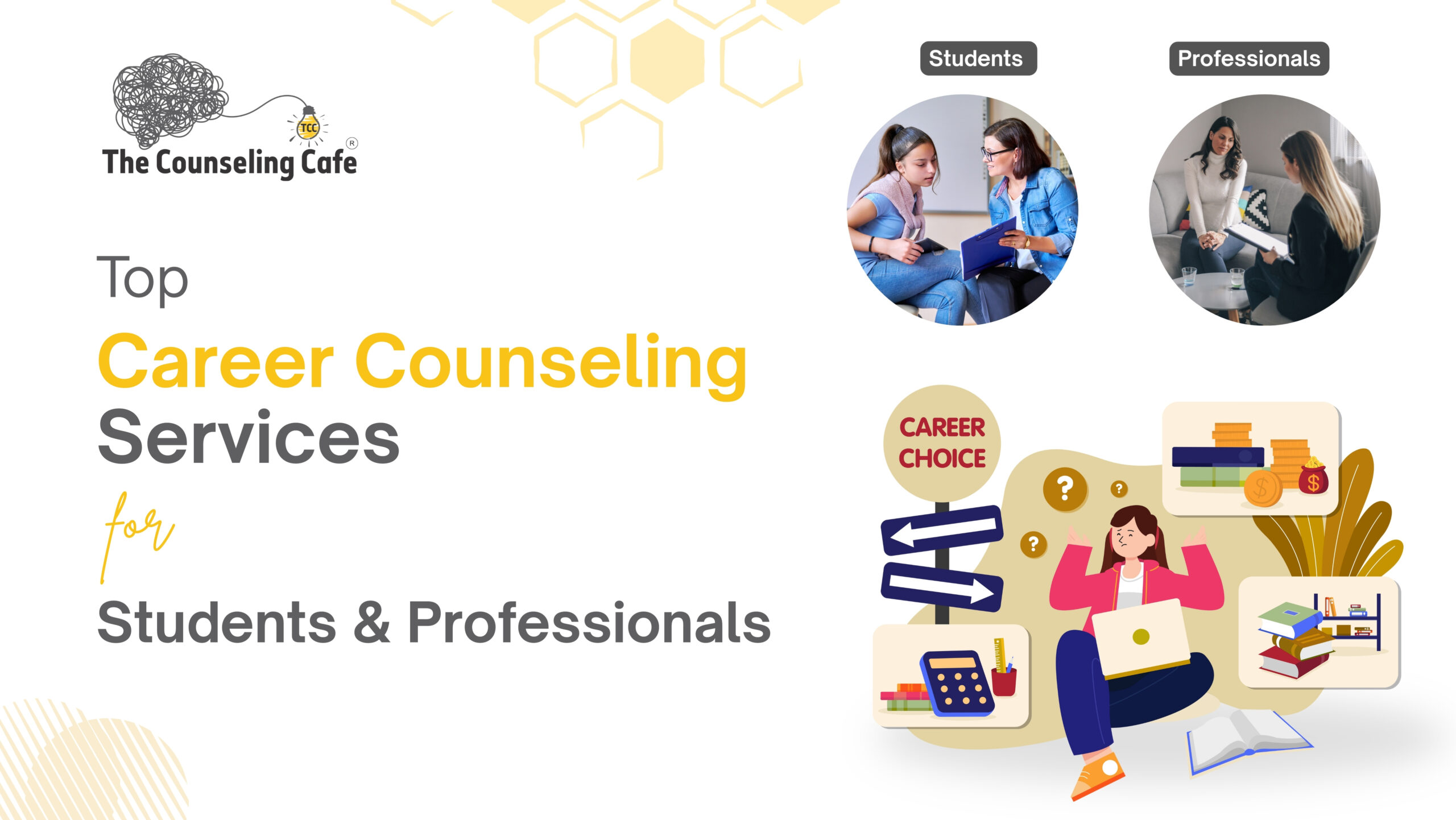 Top Career Counseling Services in Indore 2025