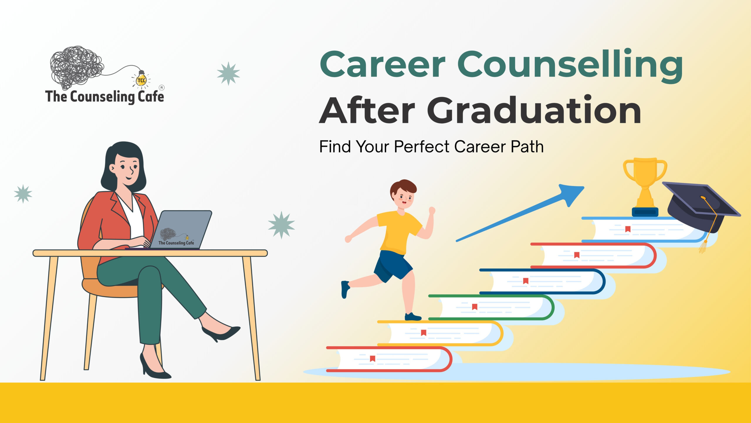 How Career Counselling Can Help You Find the Right Path After Graduation